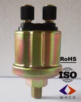 China 0-10bar 240-33Ω NPT1/8 Engine Pressure Sensor Transducer for Truck Bus Vehicle for sale