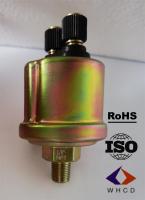 China 0-10bar 240-33Ω NPT1/8 Engine Pressure Sensor Transducer for Truck Bus Vehicle for sale