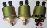China 0-10bar 240-33Ω NPT1/8 Engine Pressure Sensor Transducer for Truck Bus Vehicle for sale