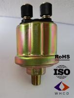 China 0-10bar 240-33Ω NPT1/8 Engine Pressure Sensor Transducer for Truck Bus Vehicle for sale