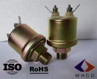 China 3025C 0-5bar Alarm0.5bar 10-184Ω M18X1.5 Oil Engine Pressure Transducer Heavy Vehicle for sale