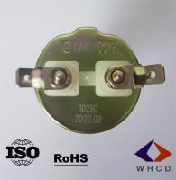 China 3025C 0-5bar Alarm0.5bar 10-184Ω M18X1.5 Oil Engine Pressure Transducer Heavy Vehicle for sale