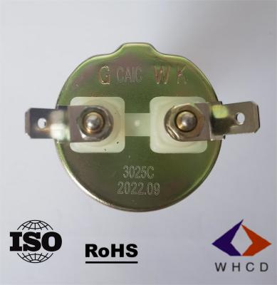 China 3025C 0-5bar Alarm0.5bar 10-184Ω M18X1.5 Oil Engine Pressure Transducer Heavy Vehicle for sale