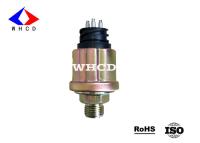China M18x1.5 0-10 Bar Oil Pressure Sending Unit for MAN Truck Engine 6-24V for sale