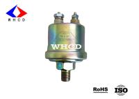 China 10-184 Ohm Electrical Air Pressure Sending Unit 6-24V for Automotive Brake System for sale