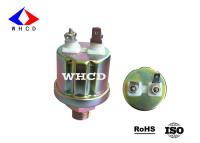 China IP66 Auto Air Pressure Sensor 0-10Bar for Cummins B/C Chaochai Xichai Engines for sale