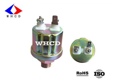 China IP66 Auto Air Pressure Sensor 0-10Bar for Cummins B/C Chaochai Xichai Engines for sale