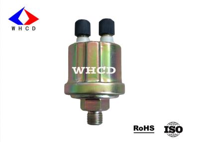 China M12x1.5 Diesel Engine Oil Pressure Sensor For Power Generator for sale