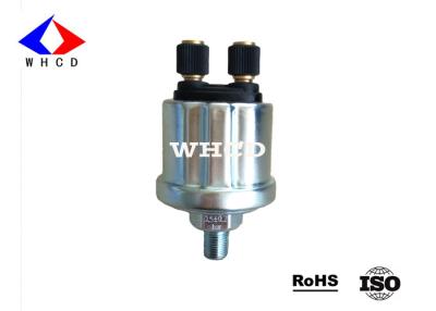 China Cummins Engine 0~150 PSI Oil Pressure Sensor Sender Switch For Marine / Boat for sale