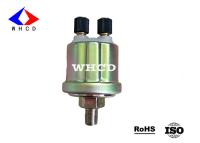 China Generator Engines Mechanical Oil Pressure Sensor -25 ~120℃ Operating Temperature for sale