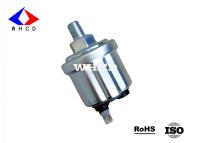 China NPT1/8 White Zinc Plated Automotive Oil Pressure Sensor 20 Psi Switch for YUCHAI Engine for sale