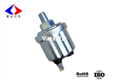 China NPT1/8 White Zinc Plated Automotive Oil Pressure Sensor 20 Psi Switch for YUCHAI Engine for sale