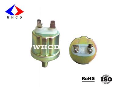 China Universal Automobiles Mechanical Oil Pressure Sending Unit 10 Psi Oil Pressure Switch 0-10 Bar for sale