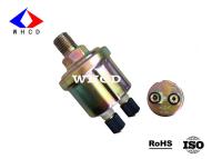China Oil Pressure Switch Sensor 0-10 Bar 5V for Truck Marine Boat Engine for sale