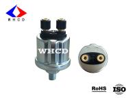 China Truck Mechanical Oil Pressure Sensor 0-150 PSI Low Oil Pressure Switch 6-24V for sale
