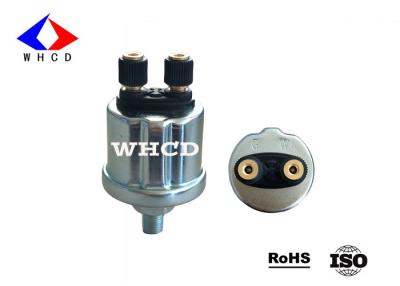 China Truck Mechanical Oil Pressure Sensor 0-150 PSI Low Oil Pressure Switch 6-24V for sale