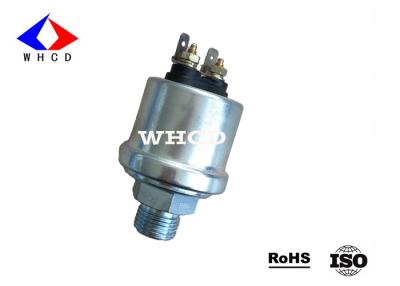 China Compact Structure Automotive Oil Pressure Sensor For Truck / Bus / Trailer for sale