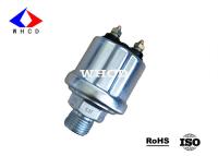 China M18x1.5 Oil Pressure Gauge Sensor 0-10 Bar 6-24V For Truck Engine for sale