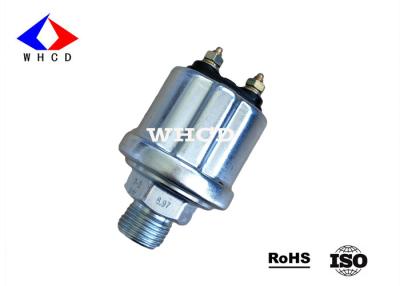 China M18x1.5 Oil Pressure Gauge Sensor 0-10 Bar 6-24V For Truck Engine for sale