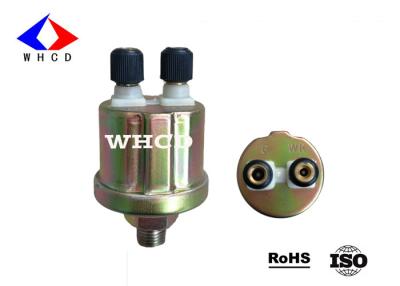 China Agricultural Machinery Diesel Engine Oil Pressure Sensor 0-10 Bar 2 Wire IP66 for sale