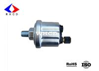 China NPT 1/8 Engine Oil Pressure Sensor 10-184 Ohm Output for Diesel Vehicles 0-10Bar for sale