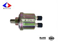 China Engine Oil Pressure Sending Unit 0-10 Bar IP66 Auto Gauge Sender for Cummins Engine for sale