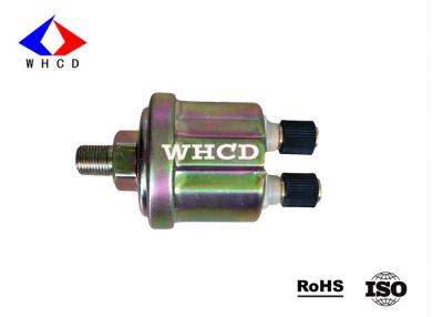 China Engine Oil Pressure Sending Unit 0-10 Bar IP66 Auto Gauge Sender for Cummins Engine for sale