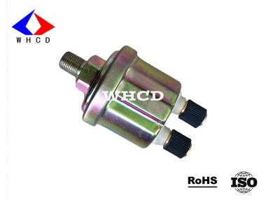 China Engine Accessory Oil Pressure Gauge Sensor For Cummins / YUCHAI / WEICHAI for sale