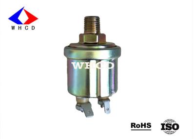 China IP66 Oil Pressure Sender Switch 0-10Bar 6-24V for Bus Truck Universal for sale