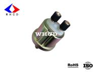 China IP66 Steel Material Oil Pressure Gauge Sensor Sender For Auto Instruments for sale