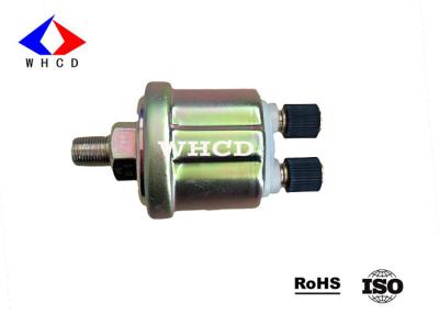 China High Stability Mechanical Oil Pressure Sender NPT1/8 0-10Bar for Trucks for sale