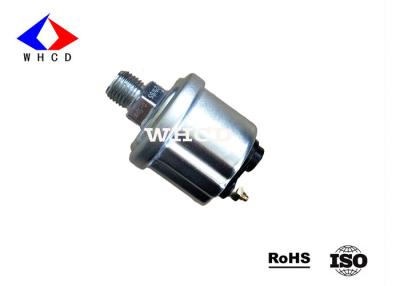 China Customized Oil Pressure Sensor 0-10 Bar 6-24V for Universal Auto Instruments for sale