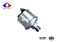 China Customized Automotive Oil Pressure Sensor For Diesel Engines for sale