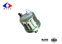 China NPT 1/8 Oil Pressure Switch Sensor 0-10Bar 6-24V for Bus Truck Engine for sale
