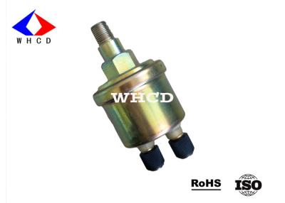 China Universal Oil Pressure Sender 10-184 Ohm 6-24V for Bus Vehicle Marine Engine for sale