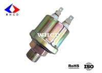 China M18x1.5 Agricultural Machinery Oil Pressure Sensor 0-10Bar 6-24V IP66 for sale