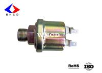 China M18x1.5 Oil Pressure Gauge Sensor 8 Psi Switch for Universal Diesel Trucks 6-24V for sale