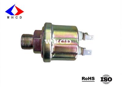 China M18x1.5 Oil Pressure Gauge Sensor 8 Psi Switch for Universal Diesel Trucks 6-24V for sale