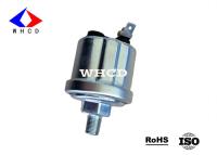 China NPT1/8 Oil Pressure Sending Unit 0-10 Bar 6-24V Sensor for Cummins Engine for sale