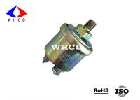 China NPT 1/8 Truck Brake System Oil Pressure Sensor Switch 0-10 Bar Low Oil Pressure Sensor for sale