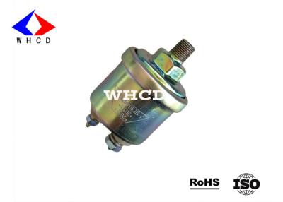 China NPT 1/8 Truck Brake System Oil Pressure Sensor Switch 0-10 Bar Low Oil Pressure Sensor for sale