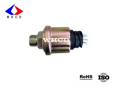 China M18x1.5 Oil Pressure Sender 0-10Bar 6-24V for Diesel Truck Engine Gauge Sensor for sale