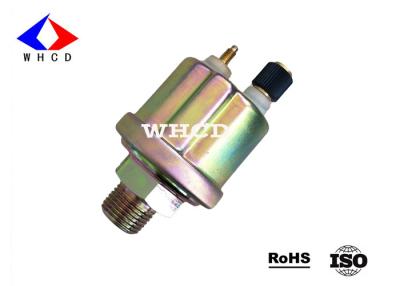 China NPT 3/8 Color Zinc Plated Air Pressure Switch 12V Adjustable 0-10 Bar for Brake System for sale