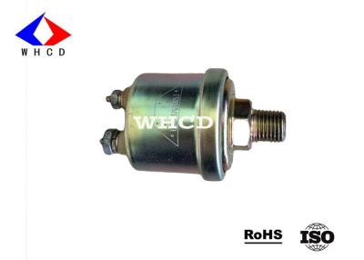 China NPT 1/4 Auto Air Pressure Sensor 0-10 Bar Adjustable Switch for Diesel Trucks for sale