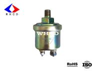 China 0-150 PSI NPT 1/8 Auto Air Pressure Sensor for Truck Bus Marine 6-24V for sale