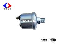 China 12V Heavy Duty Truck Air Pressure Switch Sensor 0-10 Bar NPT1/4 For Hyundai Super Aero City for sale