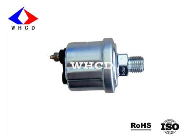 China 12V Heavy Duty Truck Air Pressure Switch Sensor 0-10 Bar NPT1/4 For Hyundai Super Aero City for sale