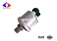 China Mechanical 0-10 Bar Automotive Air Pressure Sender for Heavy Duty Trucks for sale