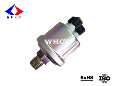 China Mechanical 0-10 Bar Automotive Air Pressure Sender for Heavy Duty Trucks for sale