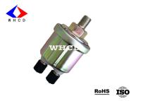 China Diesel Truck Air Pressure Sensor 0-10 Bar for Volvo Brake System IP66 Steel for sale